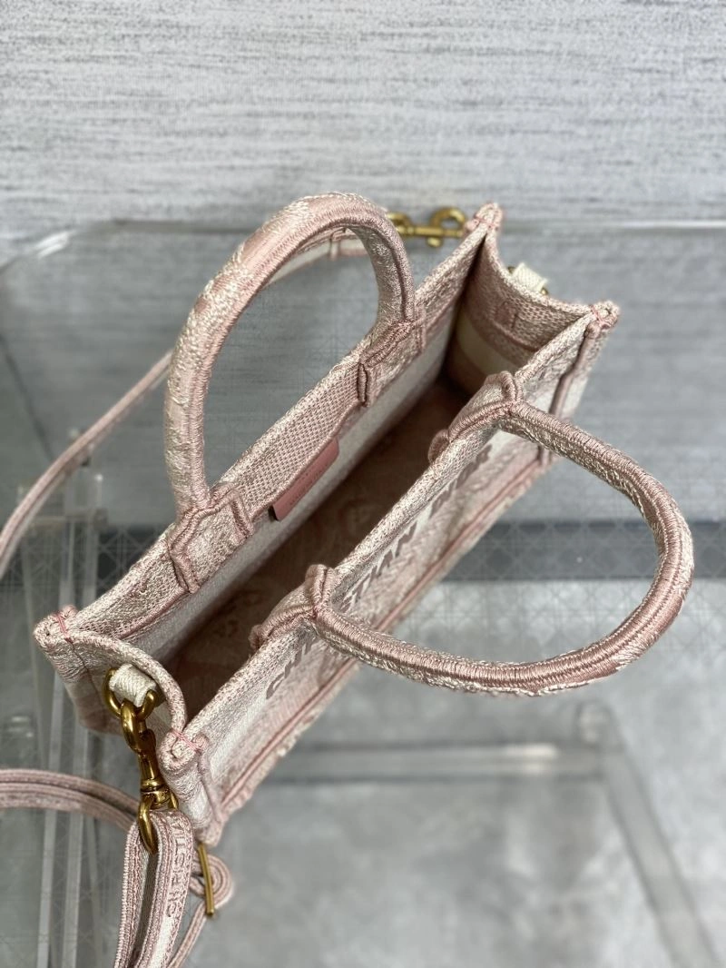 1:1 copy Christian Dior Shopping Bags