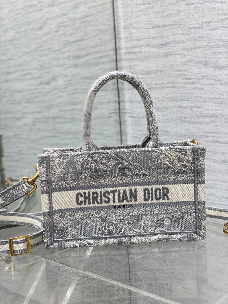 Legit Christian Dior Shopping Bags
