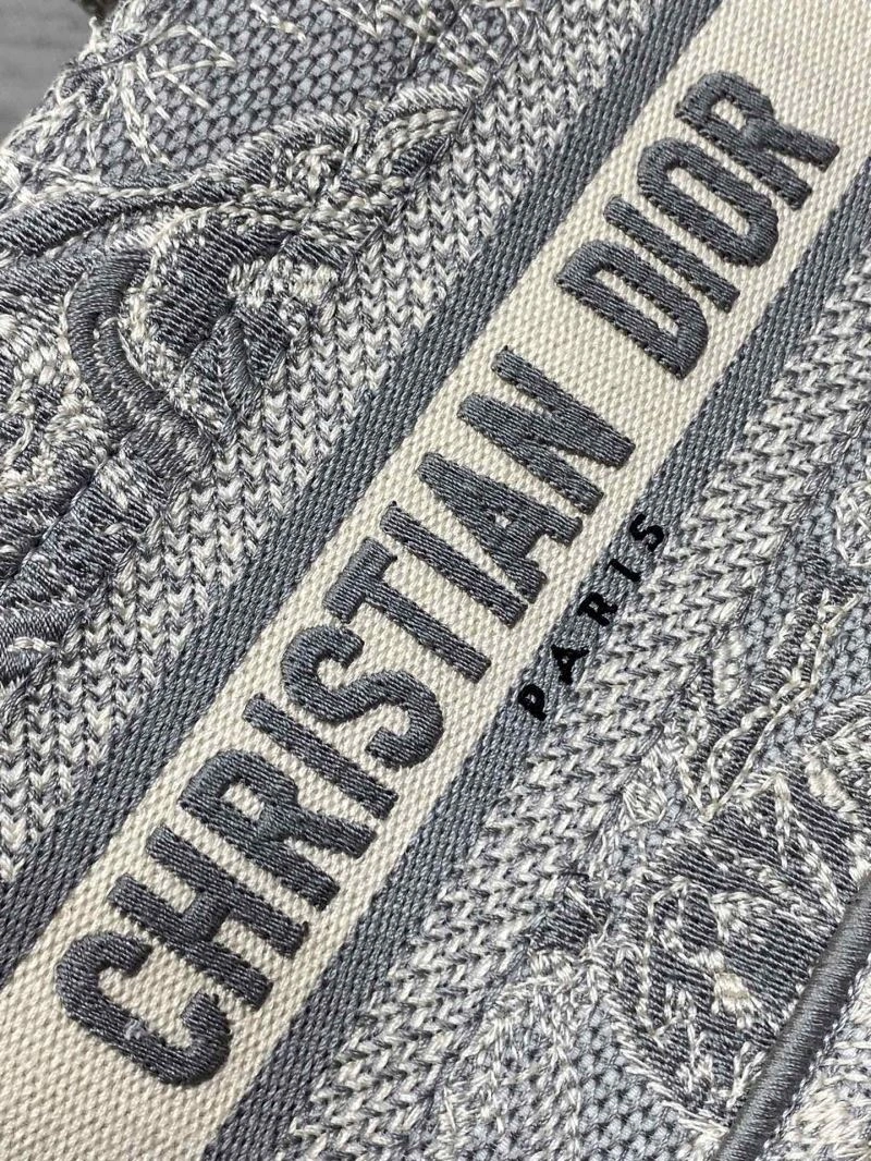 Legit Christian Dior Shopping Bags
