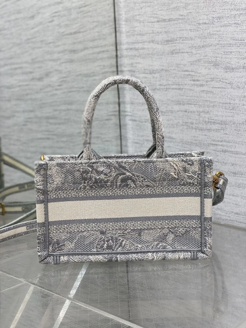 Legit Christian Dior Shopping Bags