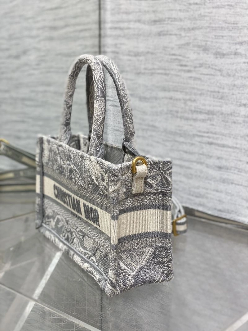 Legit Christian Dior Shopping Bags