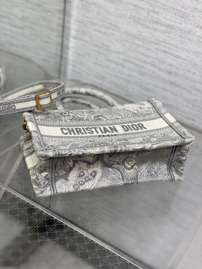 Legit Christian Dior Shopping Bags