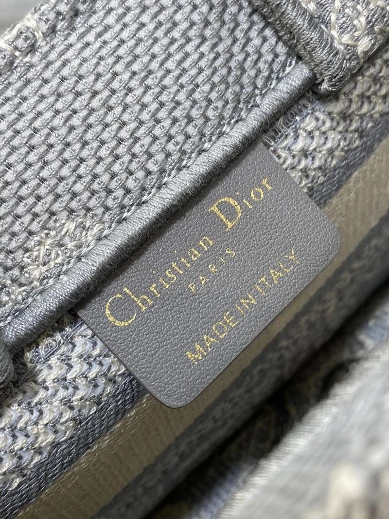 Legit Christian Dior Shopping Bags