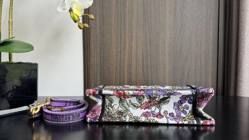 Brand-original Christian Dior Shopping Bags