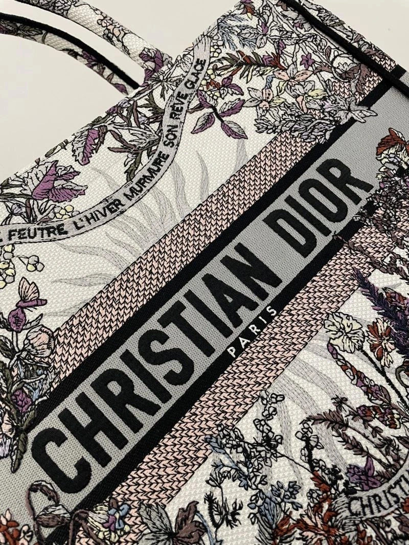 Bargain Christian Dior Shopping Bags