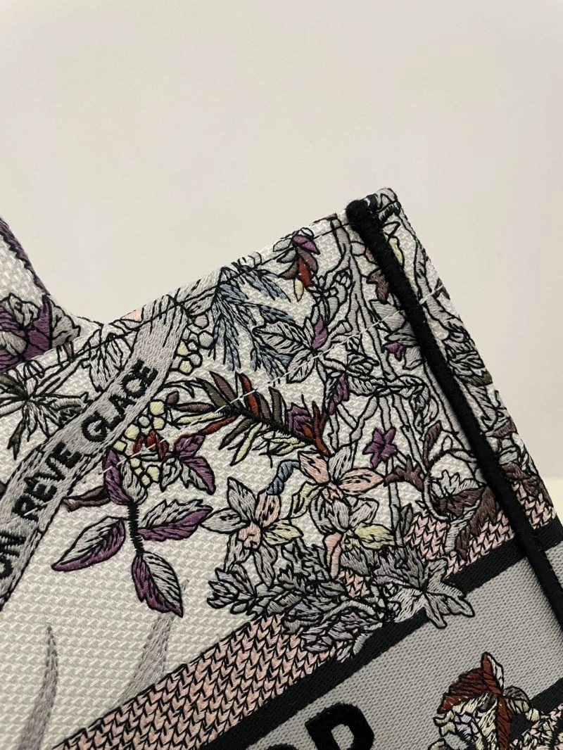 Bargain Christian Dior Shopping Bags