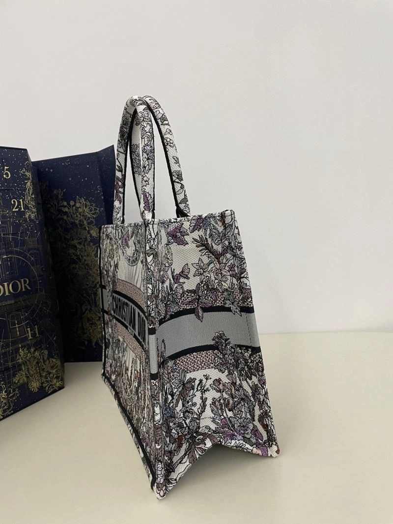 Bargain Christian Dior Shopping Bags