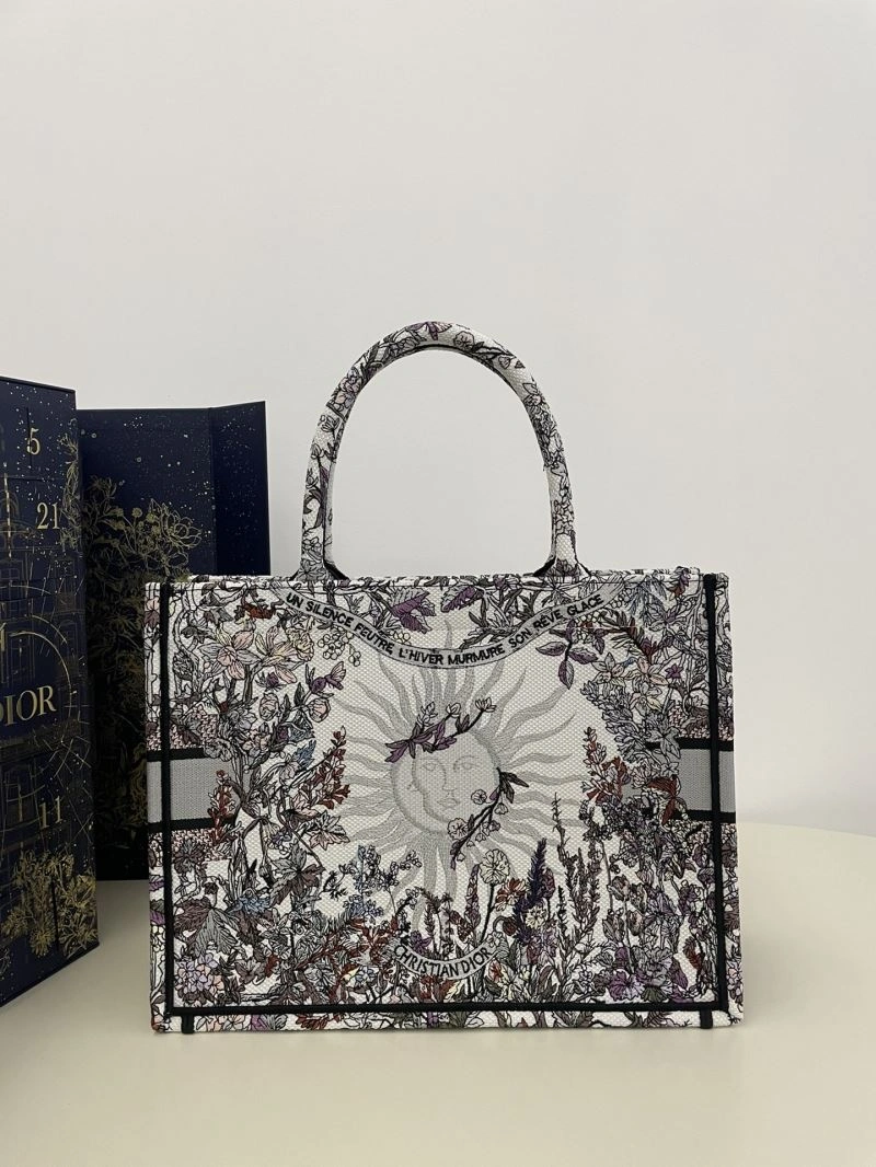 Bargain Christian Dior Shopping Bags