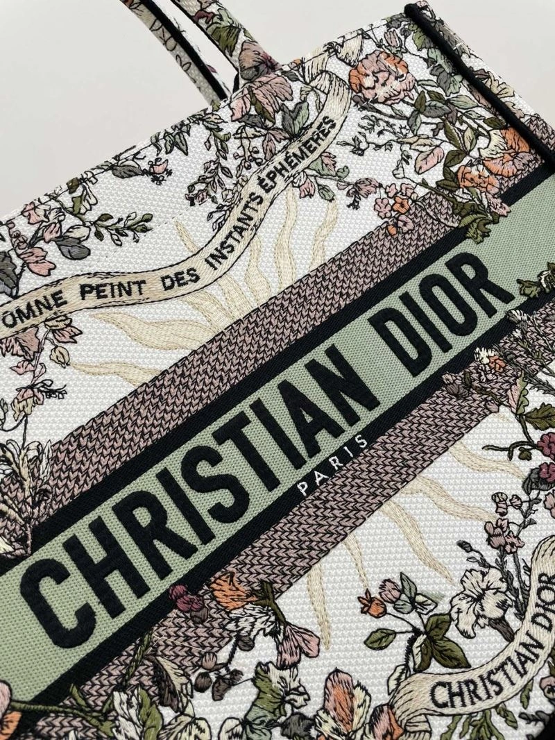 Mirror quality Christian Dior Shopping Bags
