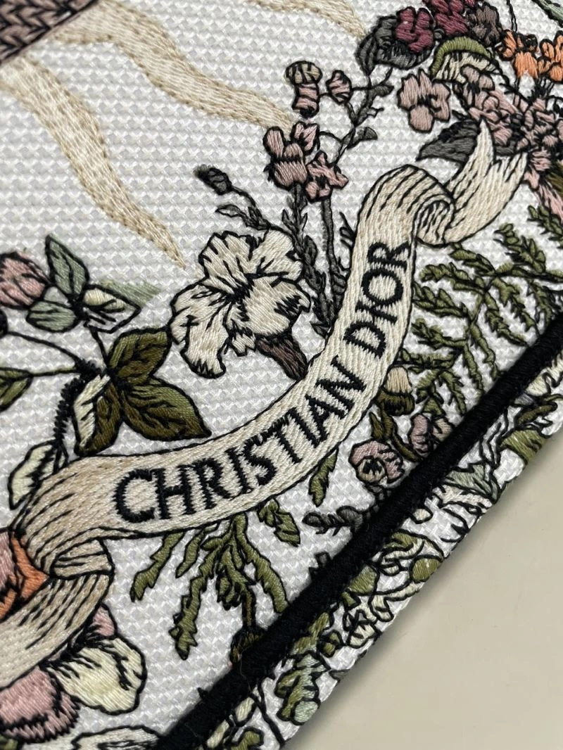 Mirror quality Christian Dior Shopping Bags