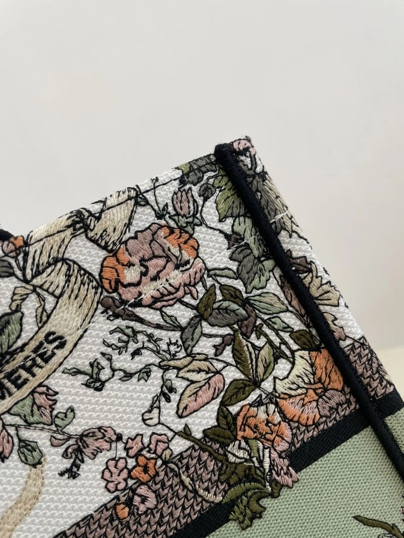 Mirror quality Christian Dior Shopping Bags