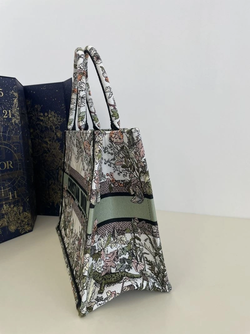 Mirror quality Christian Dior Shopping Bags