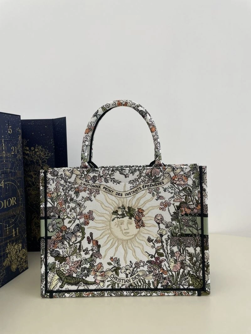 Mirror quality Christian Dior Shopping Bags