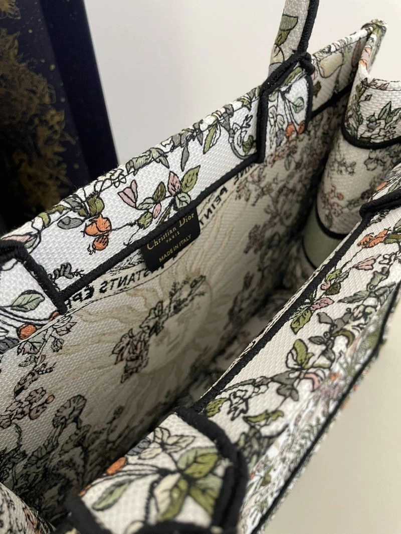Mirror quality Christian Dior Shopping Bags