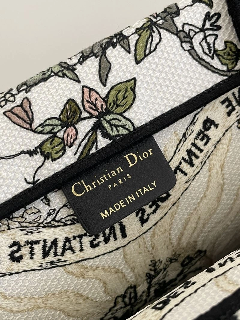 Mirror quality Christian Dior Shopping Bags