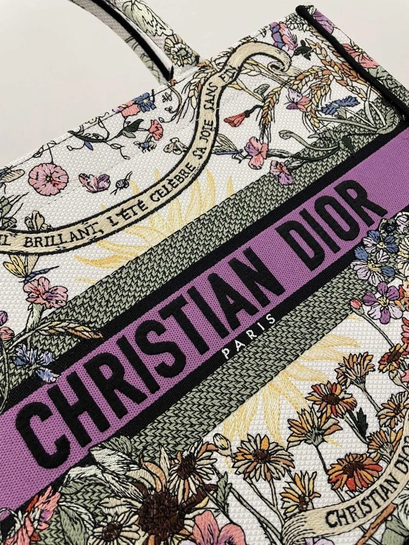 Value-priced Christian Dior Shopping Bags
