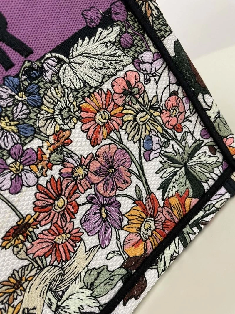 Value-priced Christian Dior Shopping Bags
