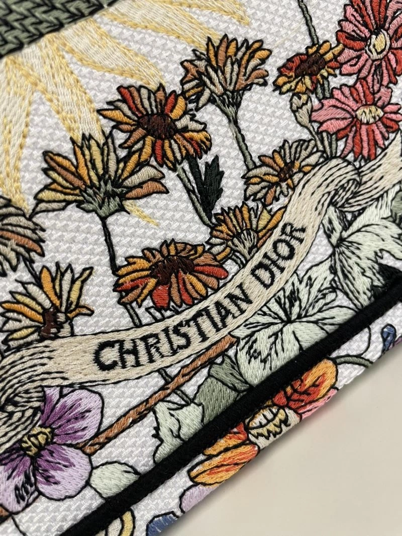 Value-priced Christian Dior Shopping Bags
