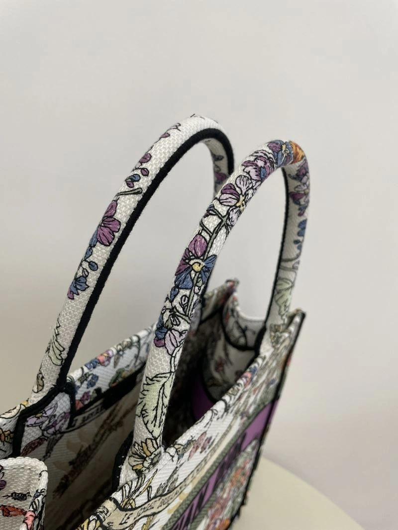 Value-priced Christian Dior Shopping Bags