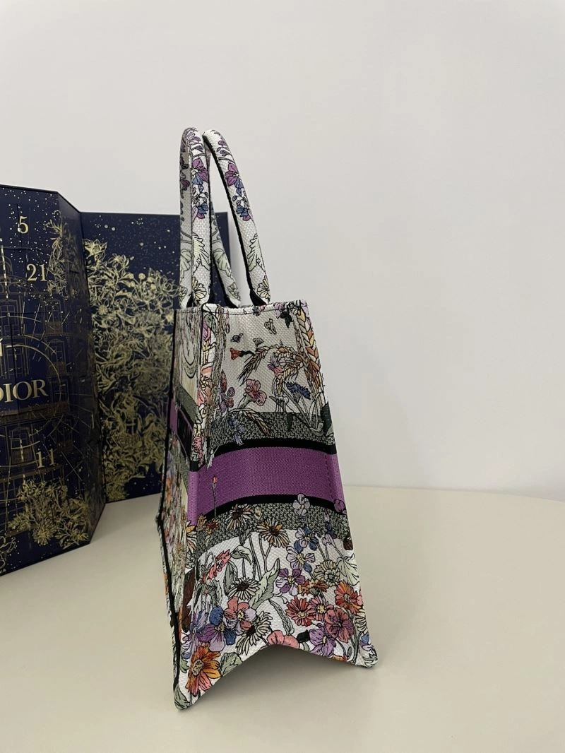 Value-priced Christian Dior Shopping Bags