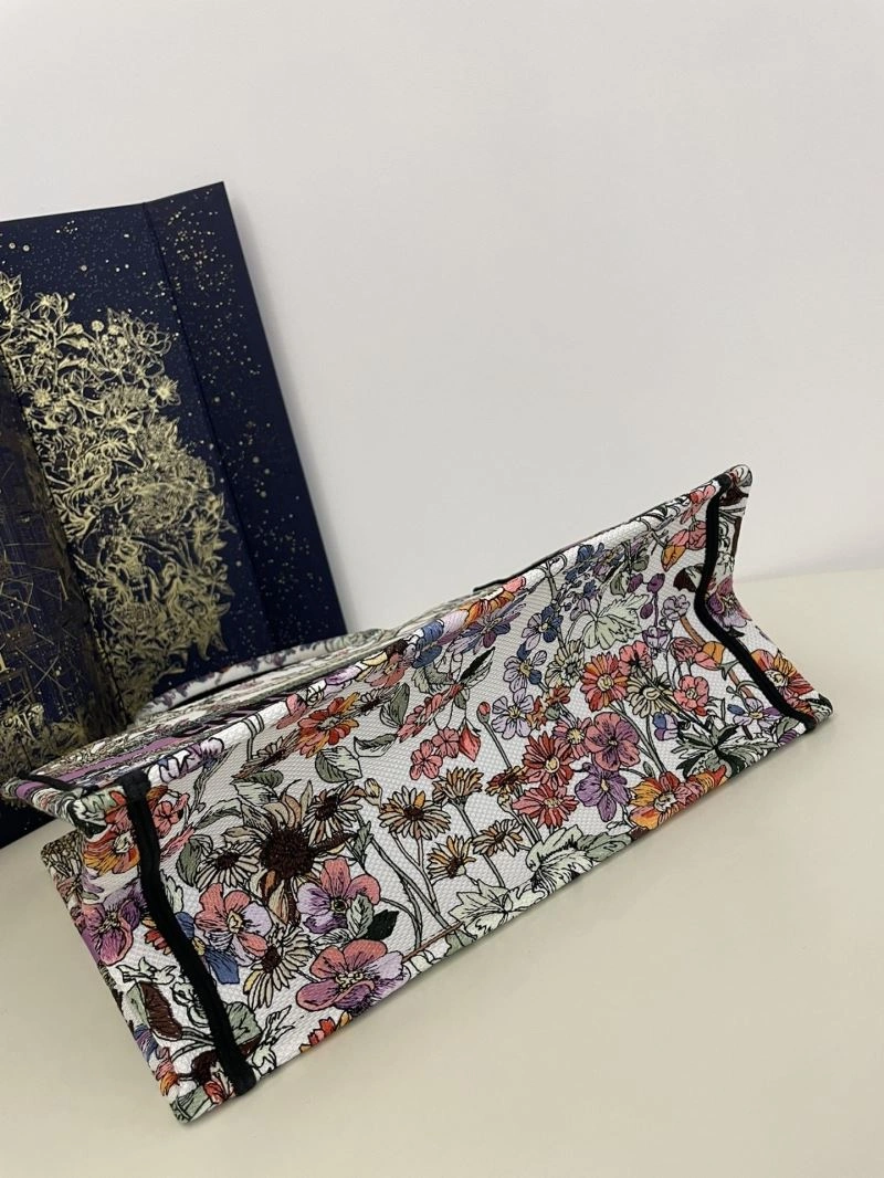 Value-priced Christian Dior Shopping Bags