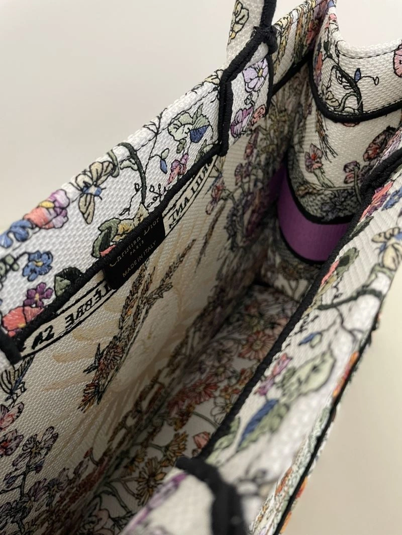 Value-priced Christian Dior Shopping Bags