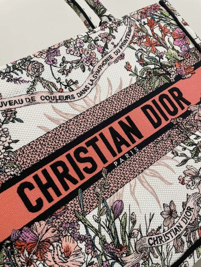 Mirror quality Christian Dior Shopping Bags