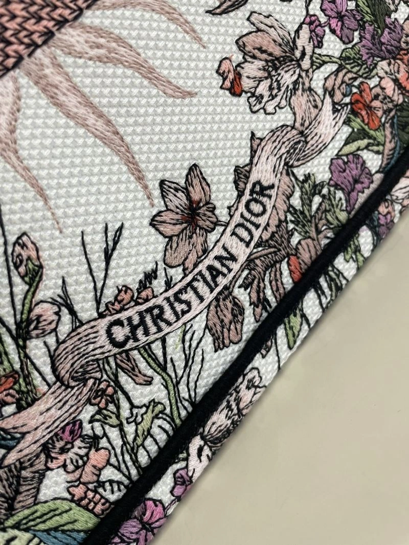 Mirror quality Christian Dior Shopping Bags