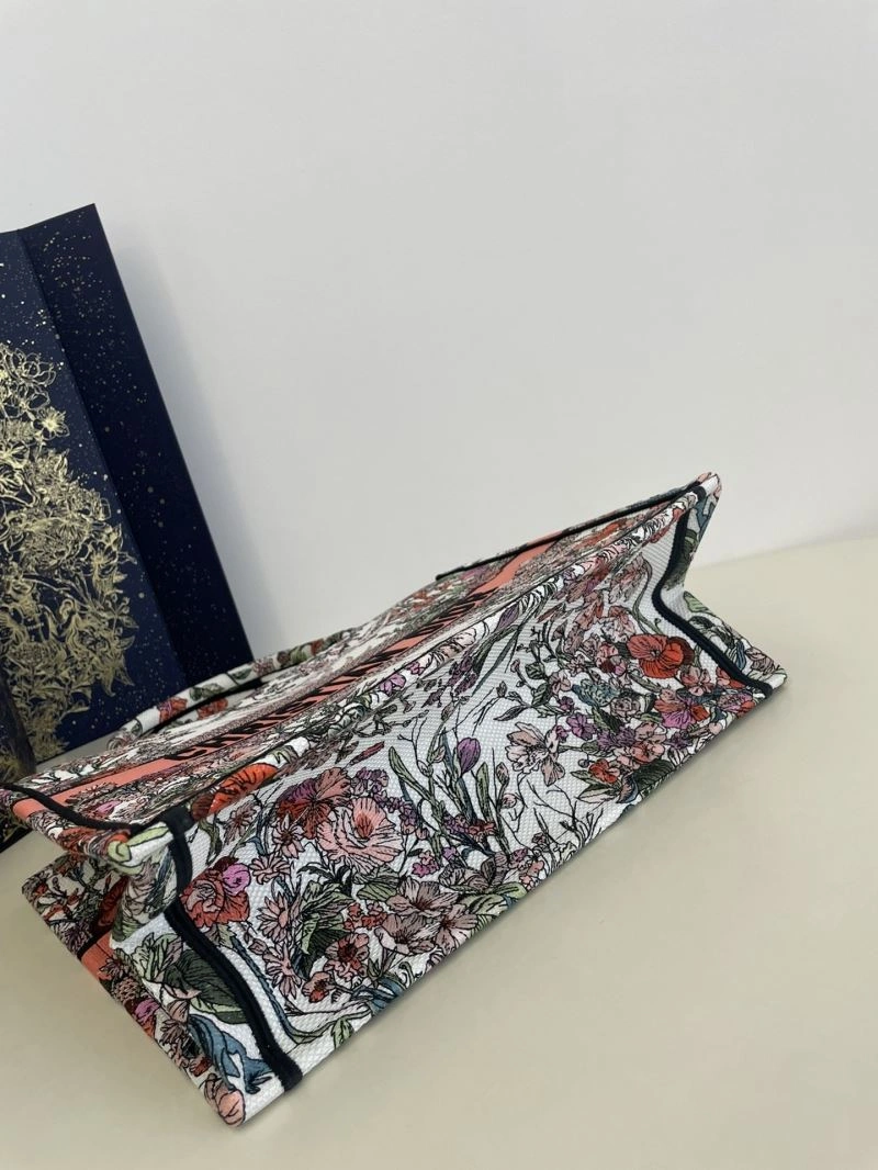 Mirror quality Christian Dior Shopping Bags