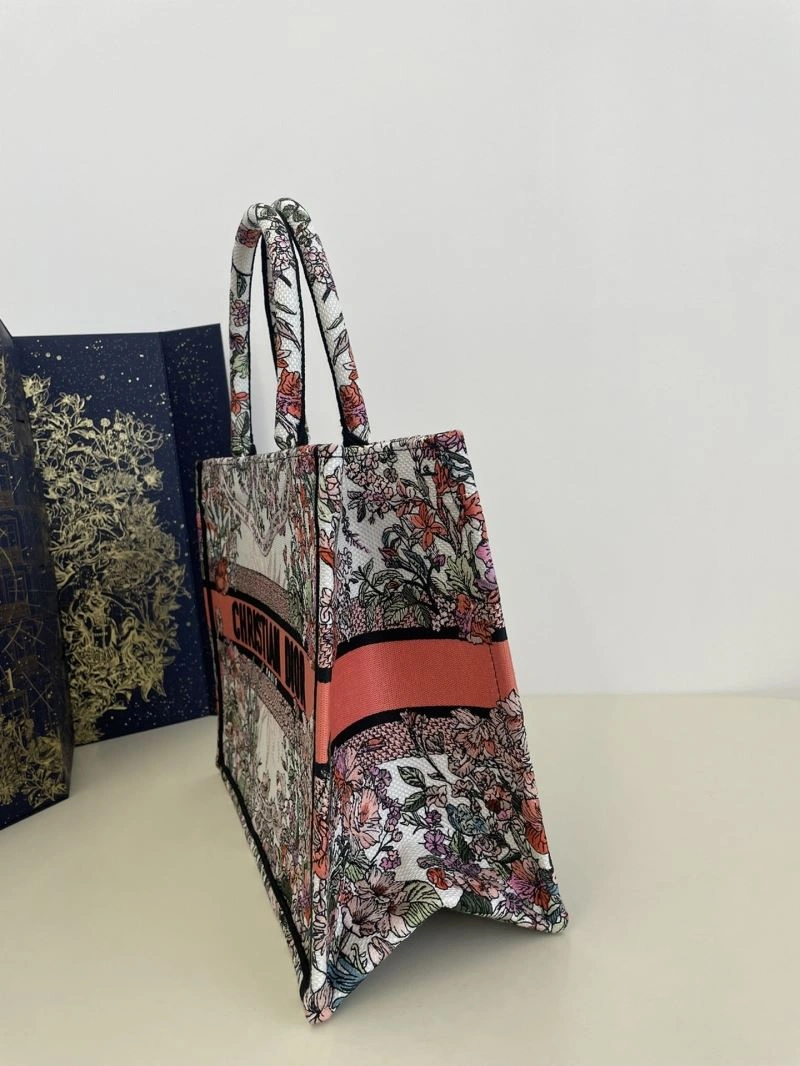 Mirror quality Christian Dior Shopping Bags