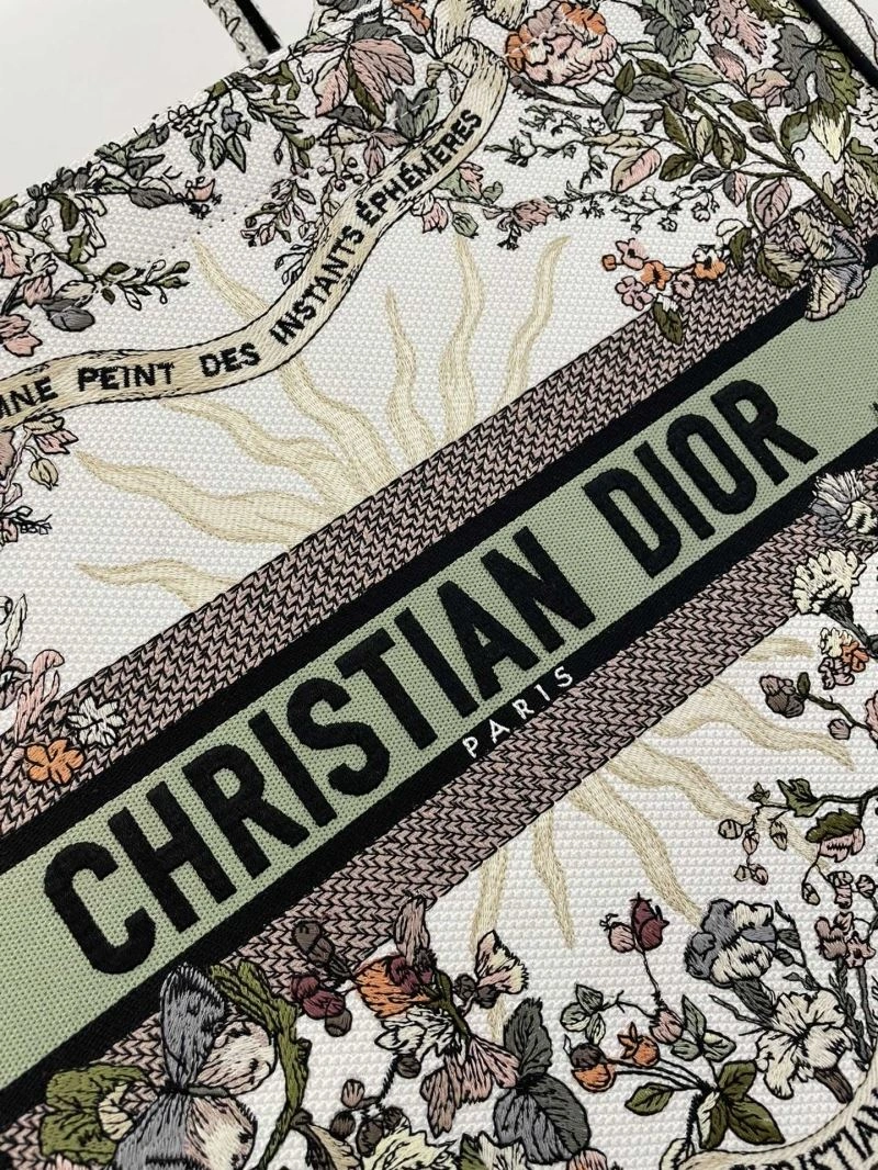 Cut-rate Christian Dior Shopping Bags