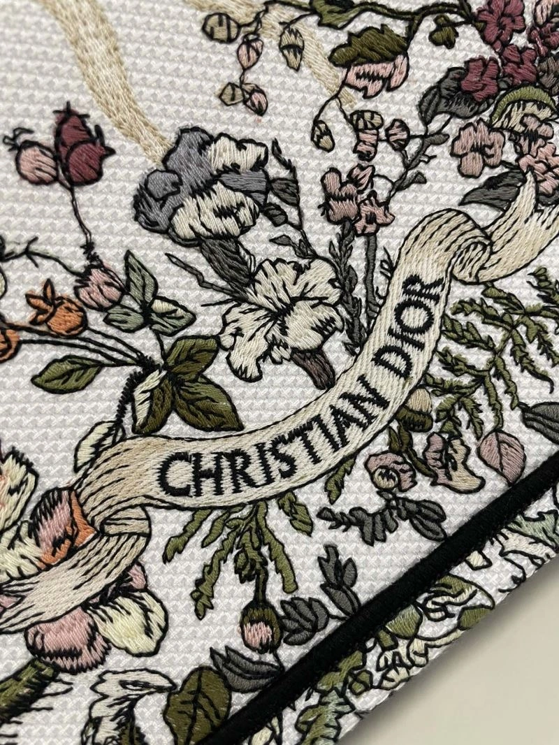 Cut-rate Christian Dior Shopping Bags