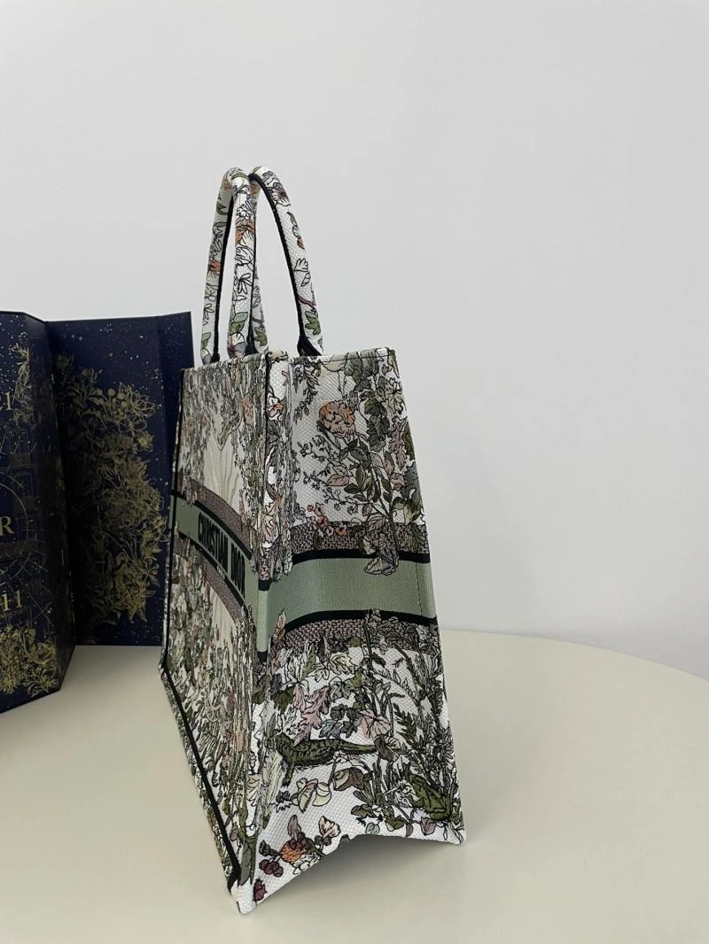Cut-rate Christian Dior Shopping Bags