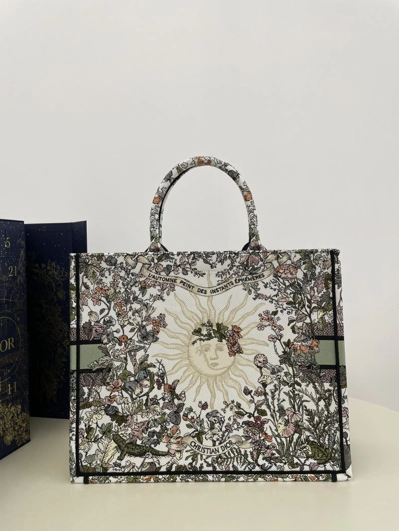 Cut-rate Christian Dior Shopping Bags
