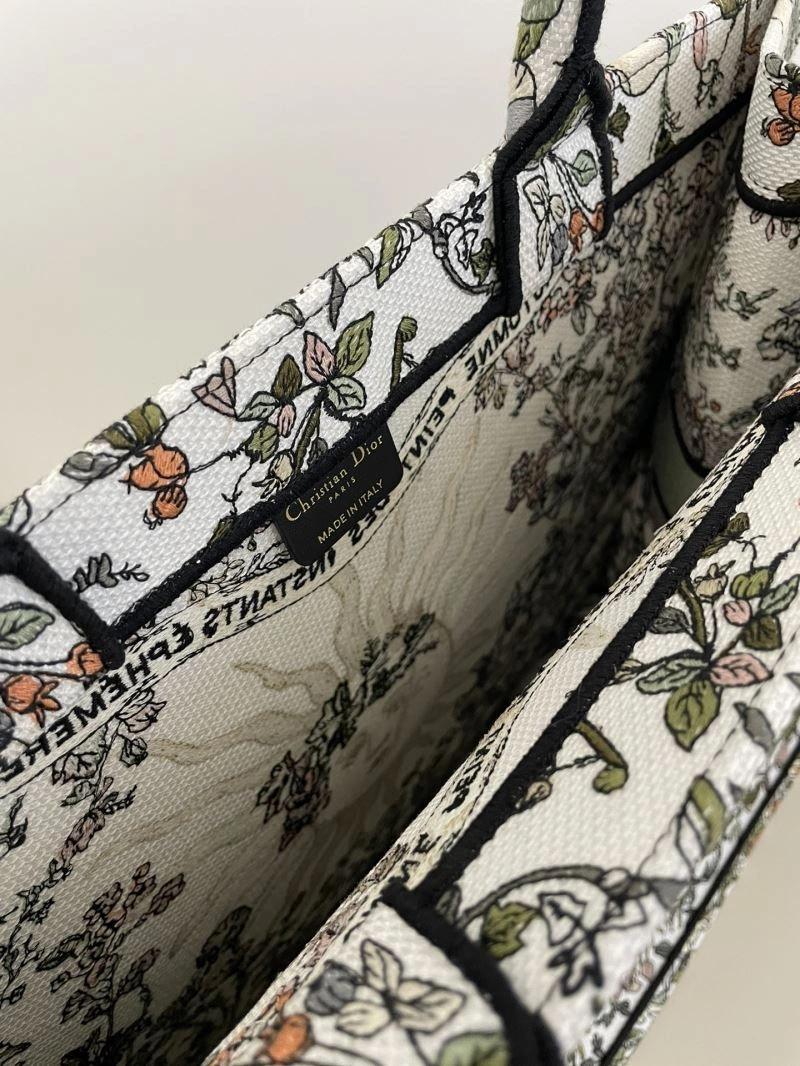 Cut-rate Christian Dior Shopping Bags