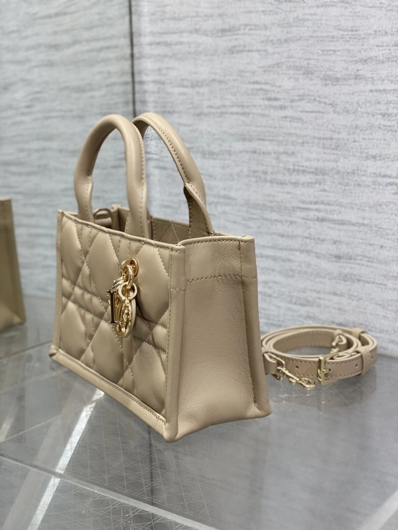 Real Christian Dior Shopping Bags