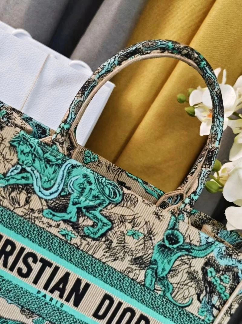 Value-priced Christian Dior Shopping Bags