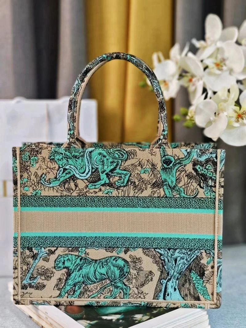 Value-priced Christian Dior Shopping Bags