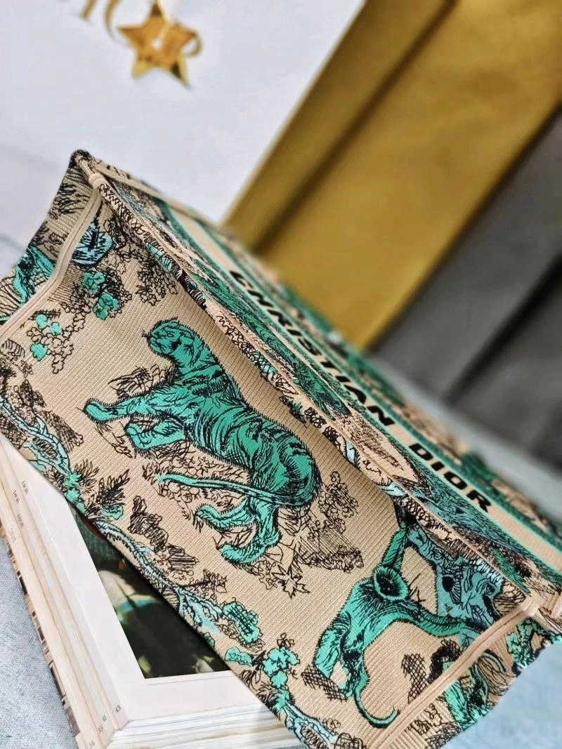 Value-priced Christian Dior Shopping Bags