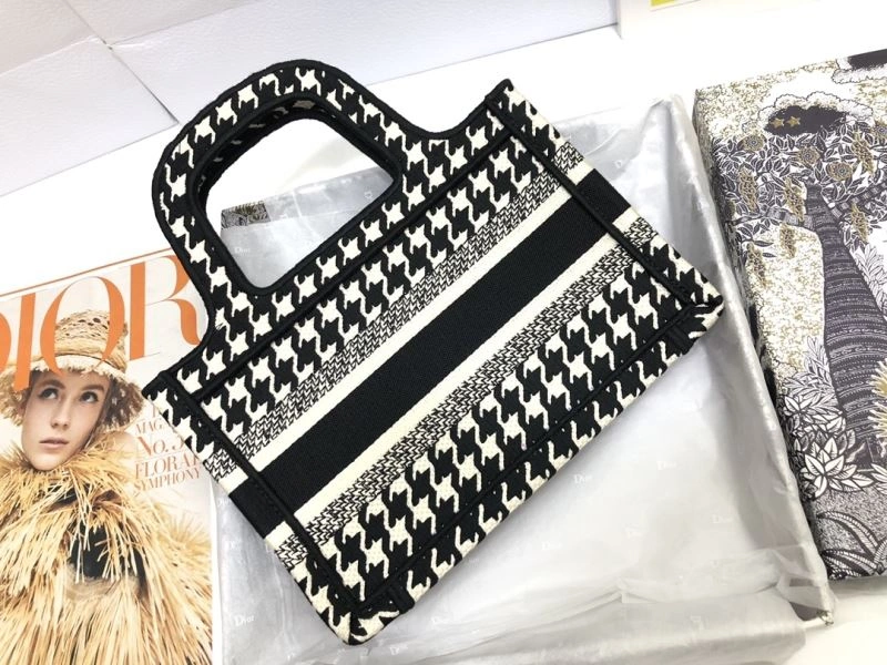 Economical Christian Dior Shopping Bags