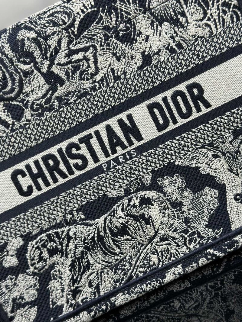 Budget-friendly Christian Dior Shopping Bags