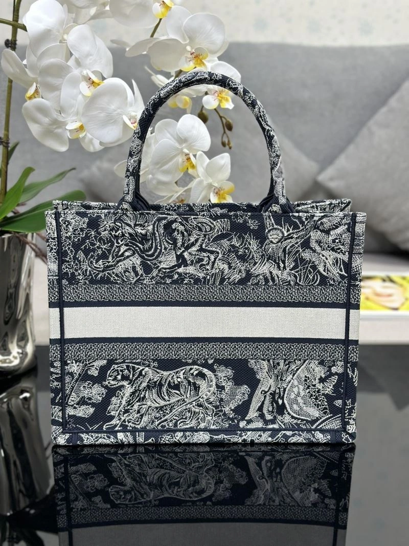 Economical Christian Dior Shopping Bags