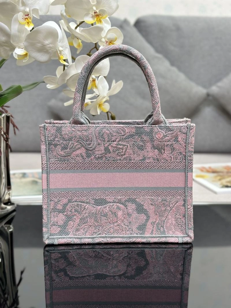 Exact replica Christian Dior Shopping Bags