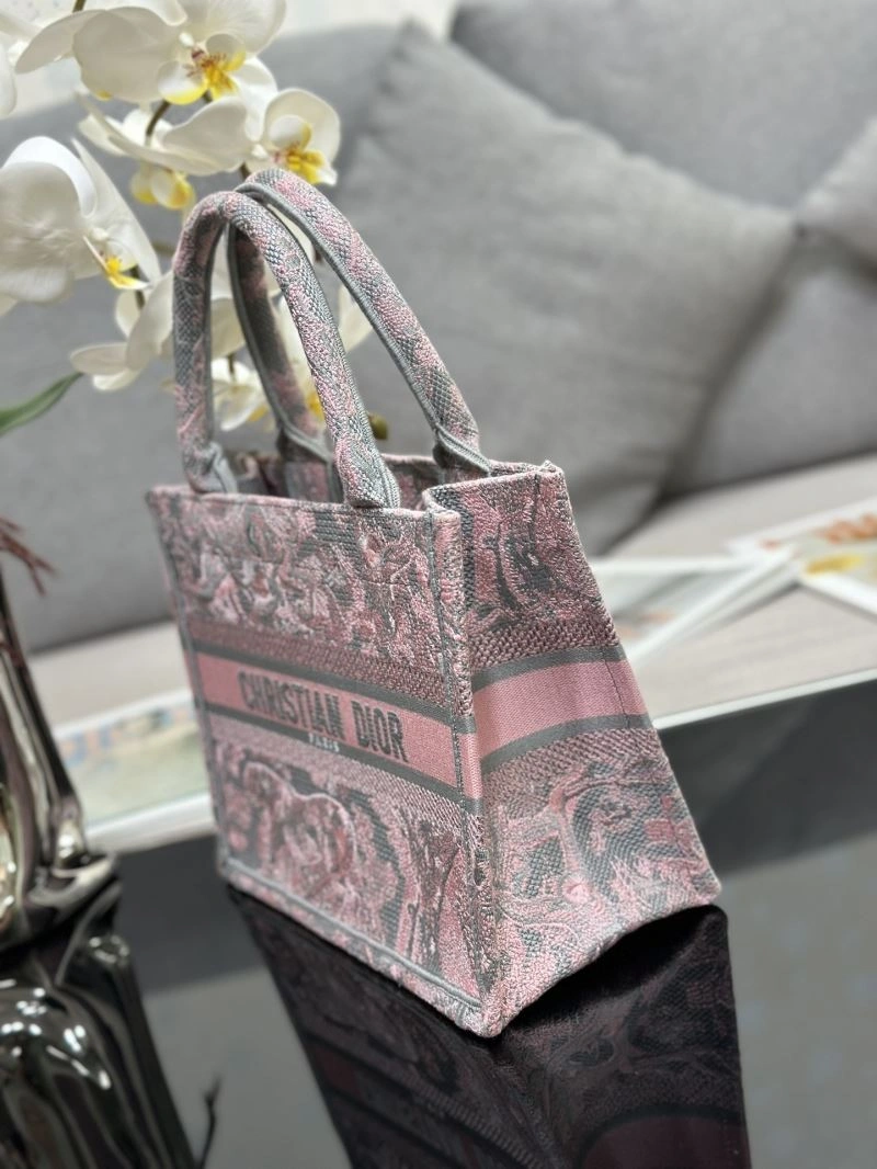 Exact replica Christian Dior Shopping Bags