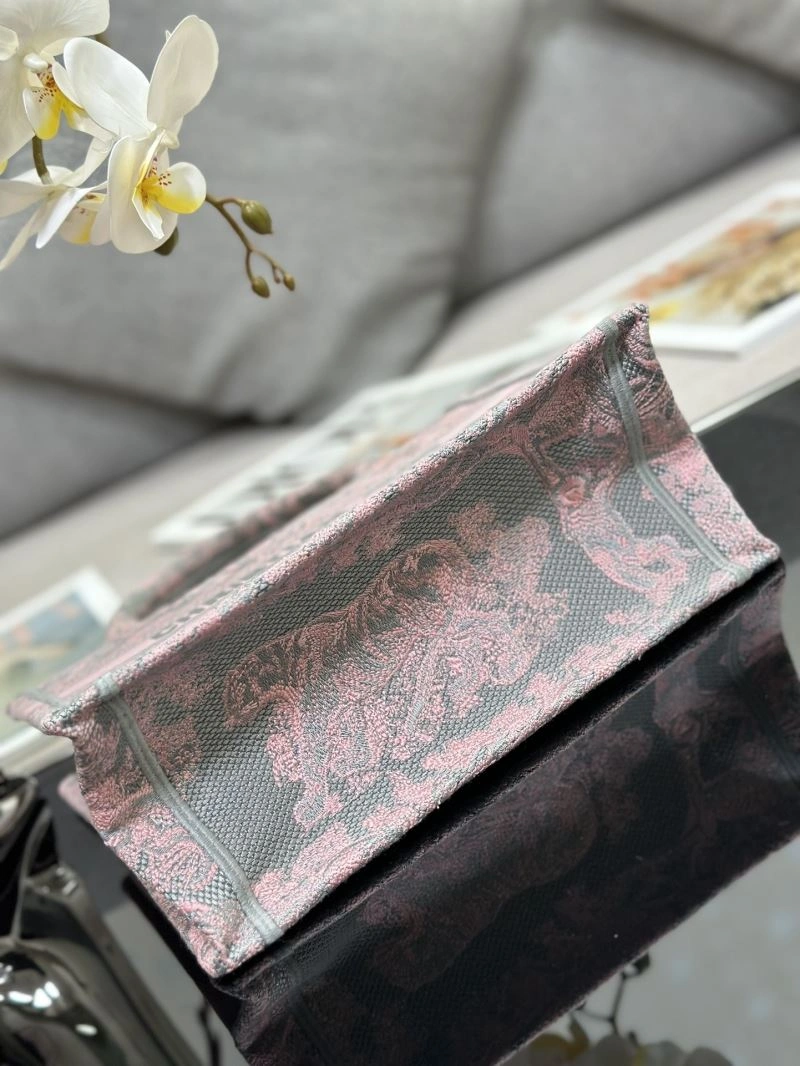 Exact replica Christian Dior Shopping Bags
