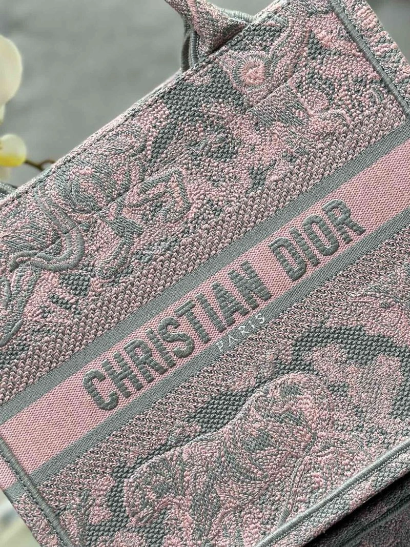 Exact replica Christian Dior Shopping Bags