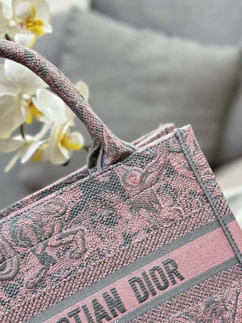 Exact replica Christian Dior Shopping Bags