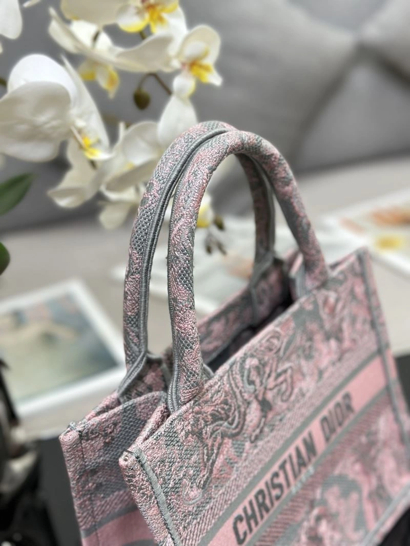 Exact replica Christian Dior Shopping Bags