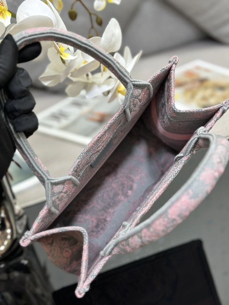 Exact replica Christian Dior Shopping Bags