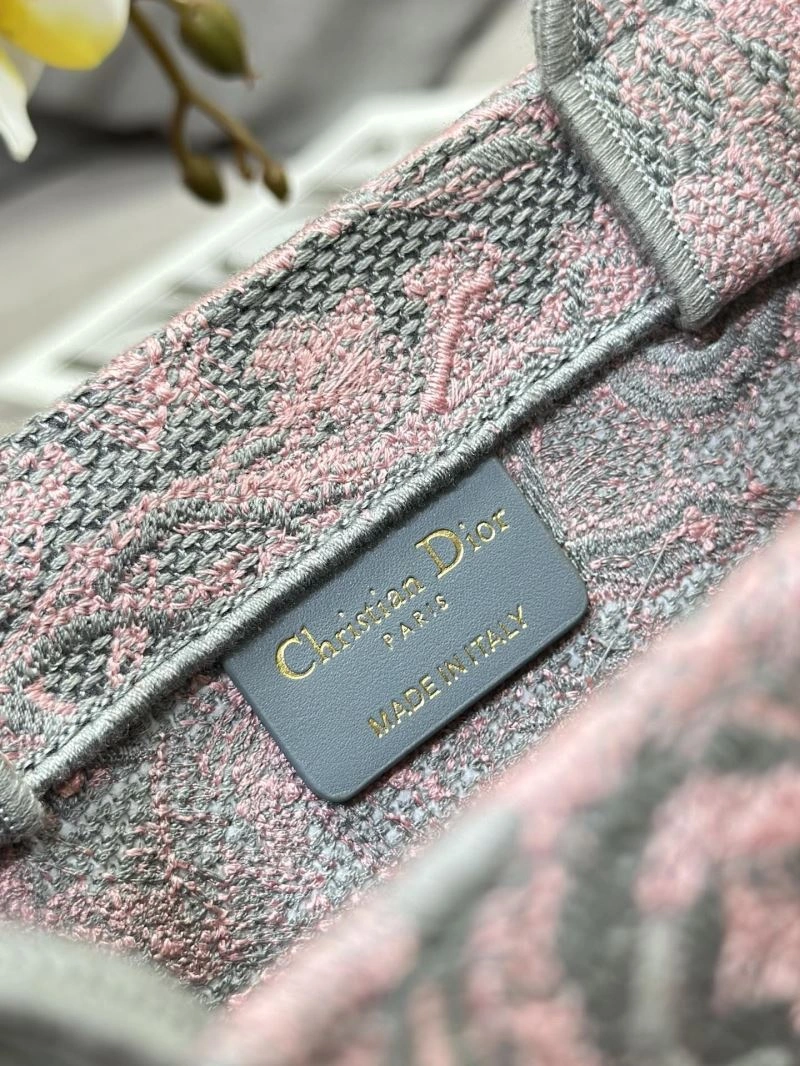 Exact replica Christian Dior Shopping Bags